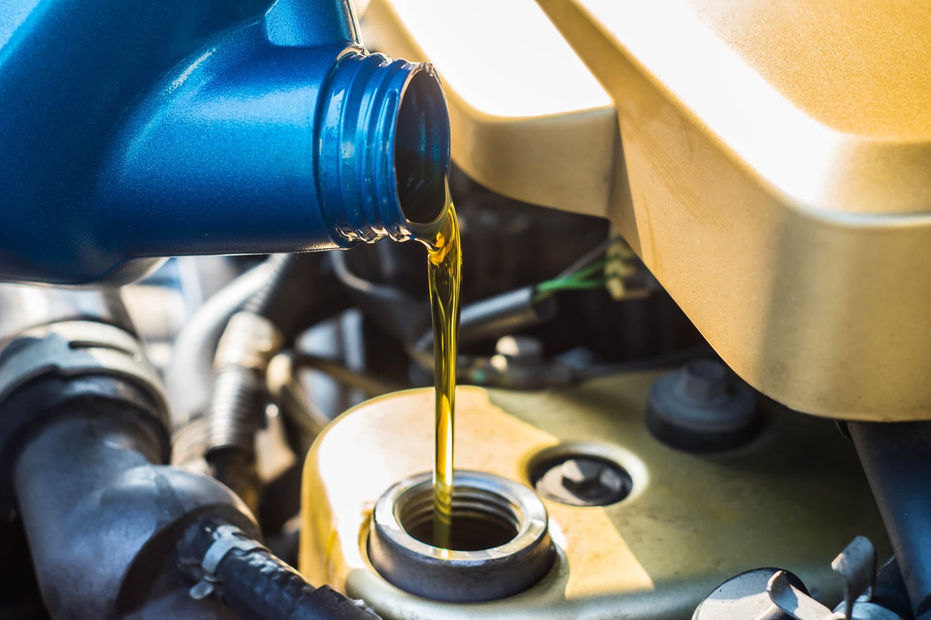 Votre Expert Automobile | 1,2,3 AutoService