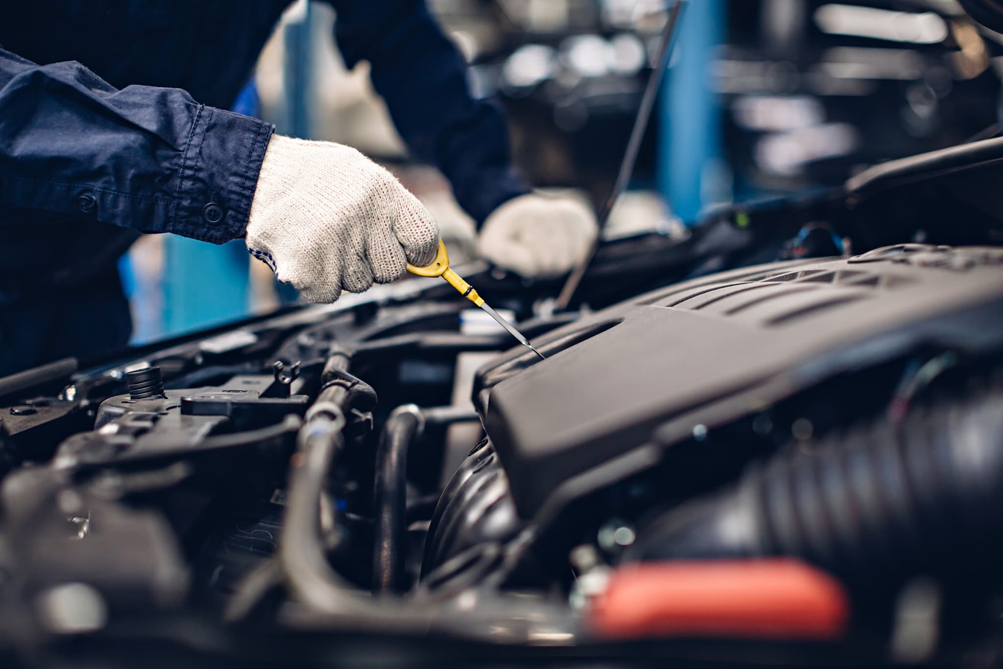 Votre Expert Automobile | 1,2,3 AutoService